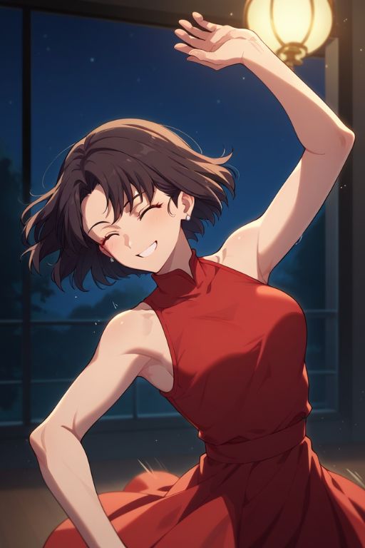 プロンプト - AniGen AI Documentation